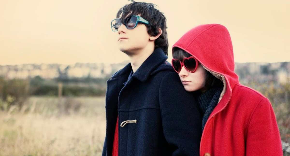 Motyle w brzuchu – najlepsze filmy o pierwszej miłości – KULTURALNIE PO ...